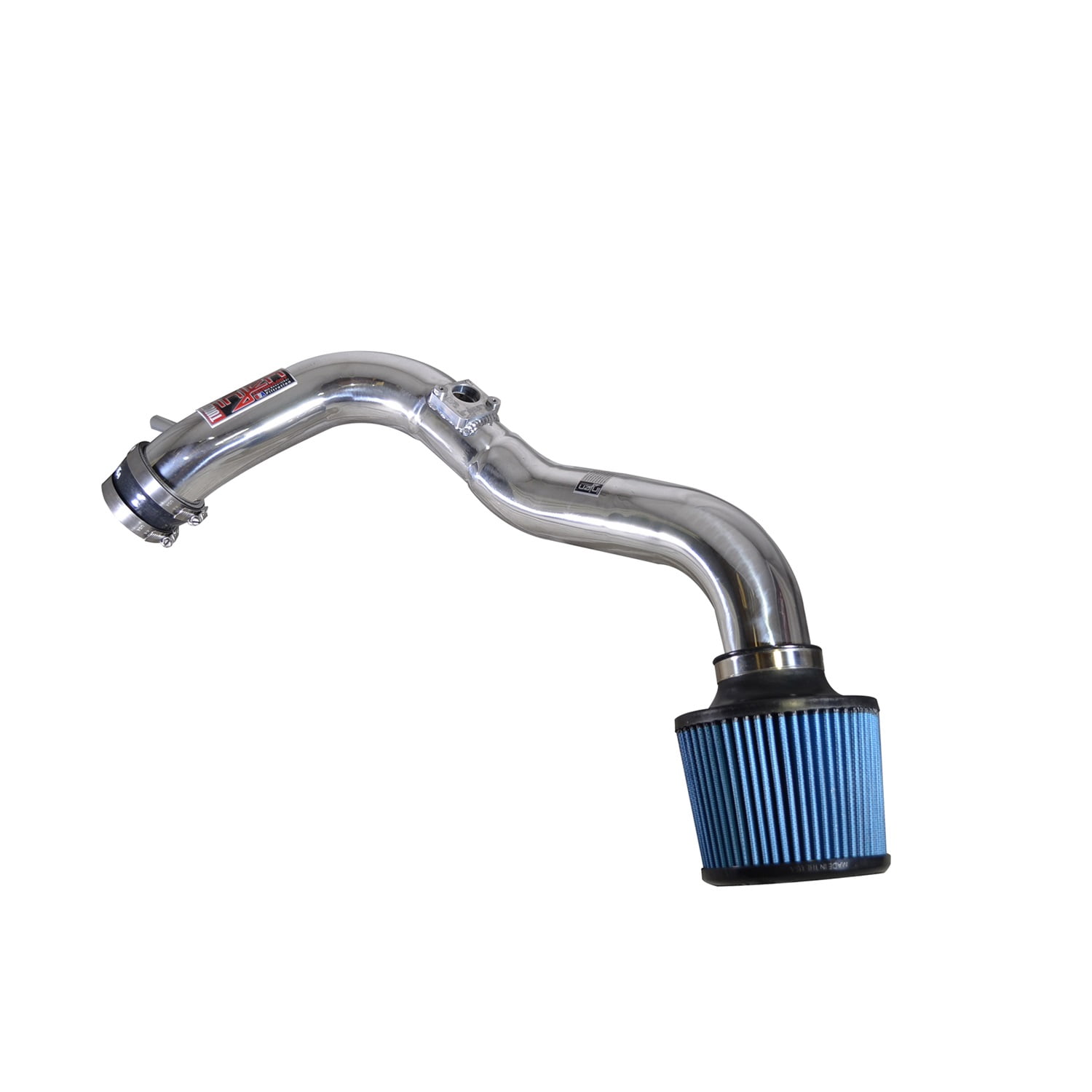 Injen SP2130BLK Cold Air Intake System Fits select: 2017-2018 TOYOTA ...