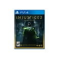 Injustice 2: Ultimate Edition for PlayStation 4 - Walmart.com