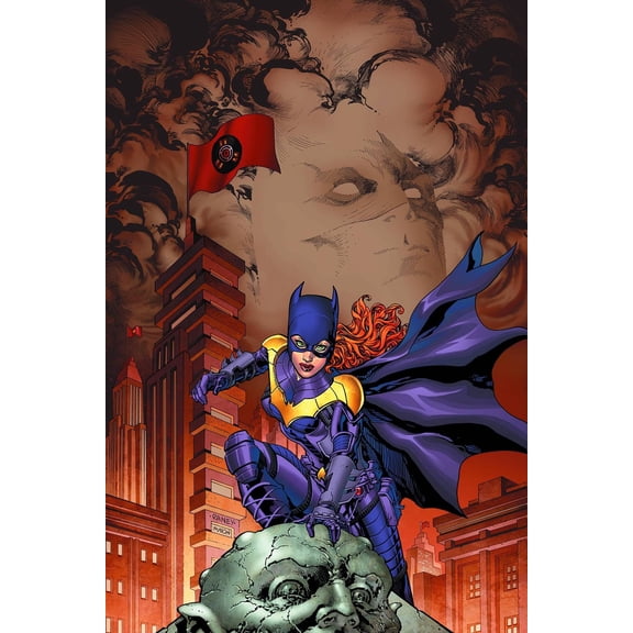 Injustice Gods Among Us Year Three