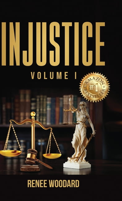Injustice Poem
