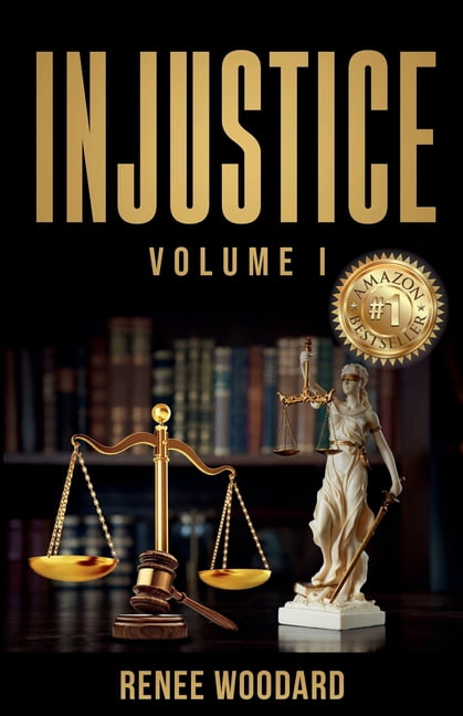 Injustice Poem