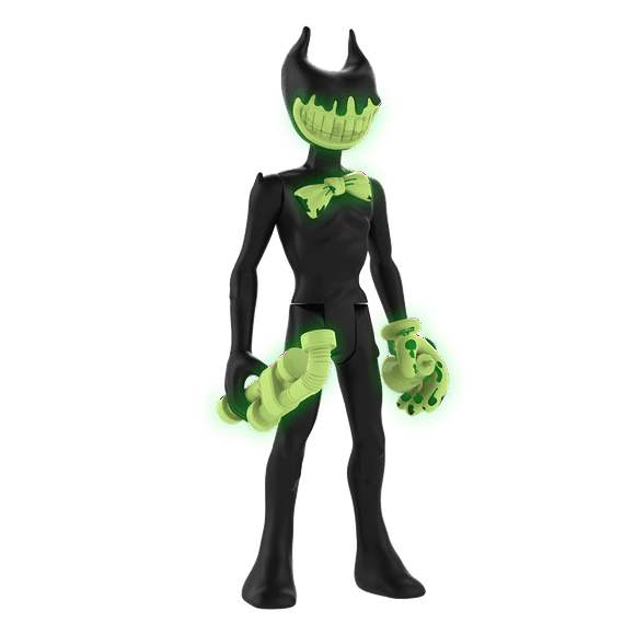 Bendy and the Ink Machine Action Figures - Toys - Walmart.com