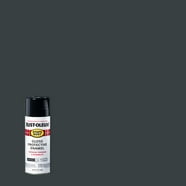 Brown, Rust-Oleum Stops Rust Advanced Flat Spray Paint, 12 oz - Walmart.com