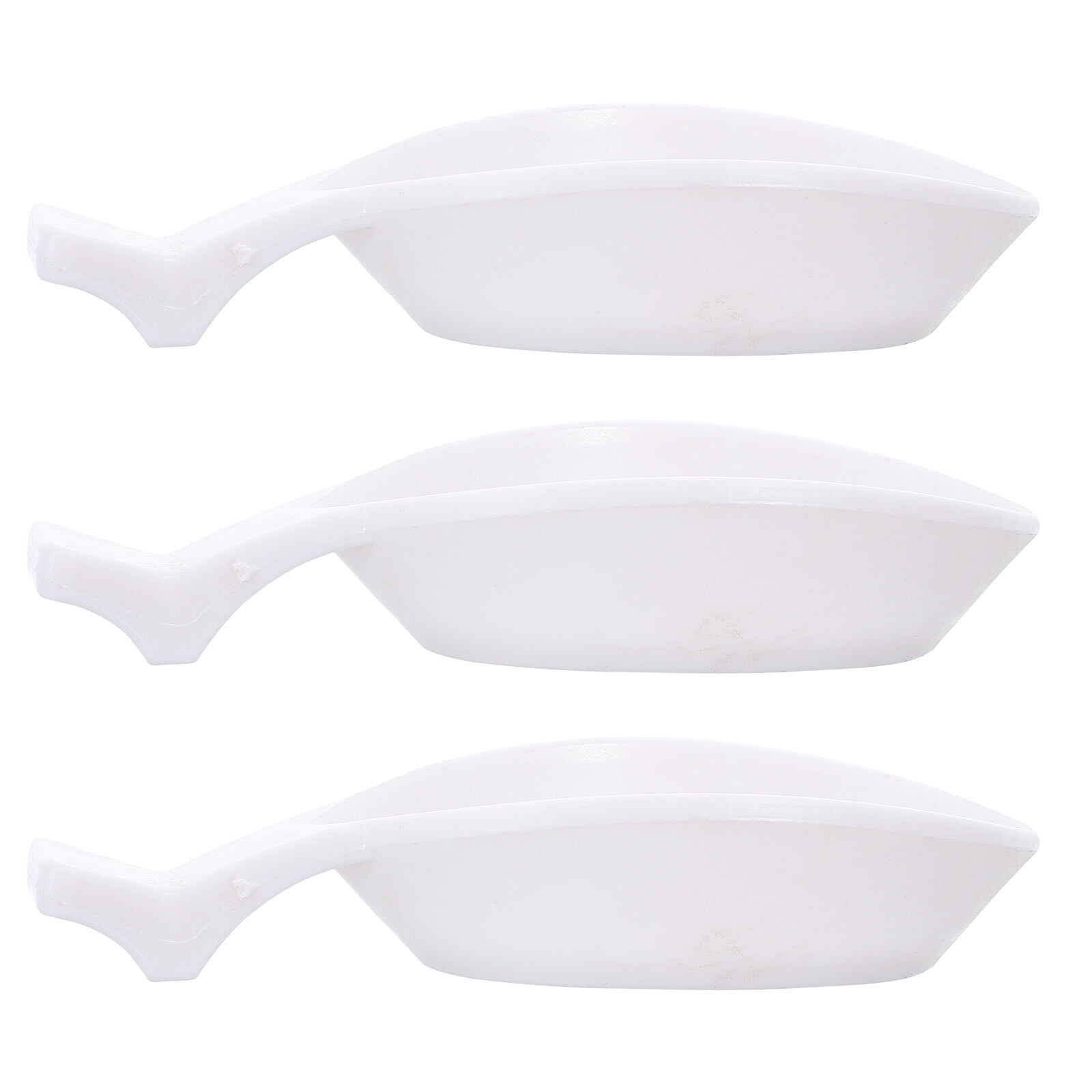 Ink Calligraphy Dish Chinese Brush Painting Holder Plate Inkwell Water ...