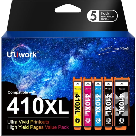 Epson 410 Printer Ink