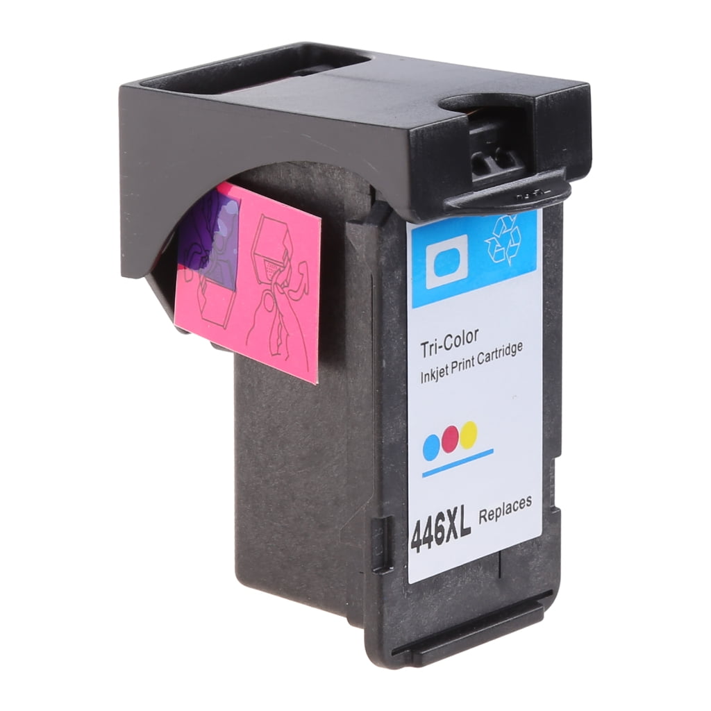 Ink Cartridges PG445 CL446 Compatible for iP2810 MG2410 2540 2940 MX494 ...