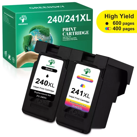 Canon Mg3600 Ink Cartridges
