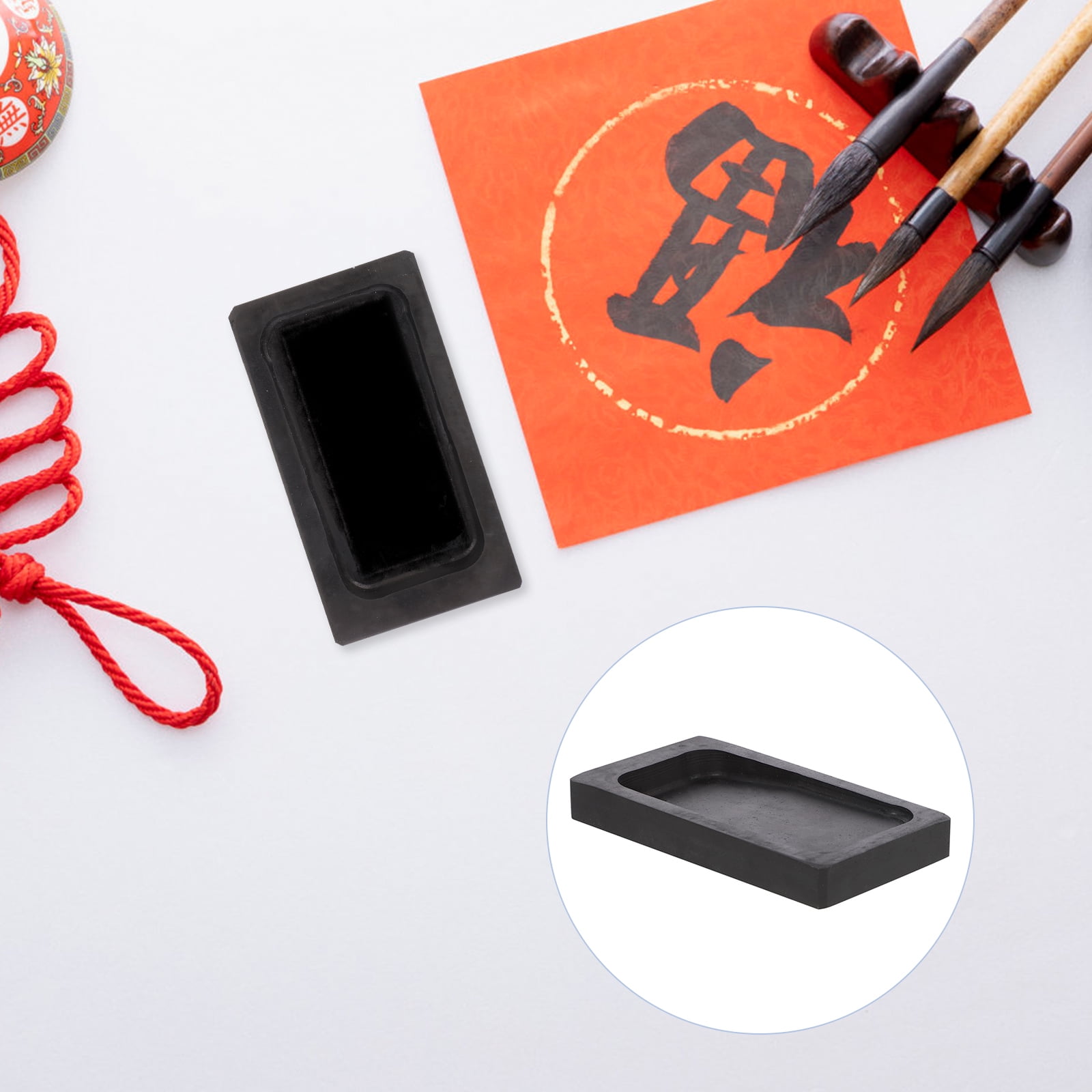 SEWCHICS Rectangular Chinese for Beginners and Students, Traditional ...