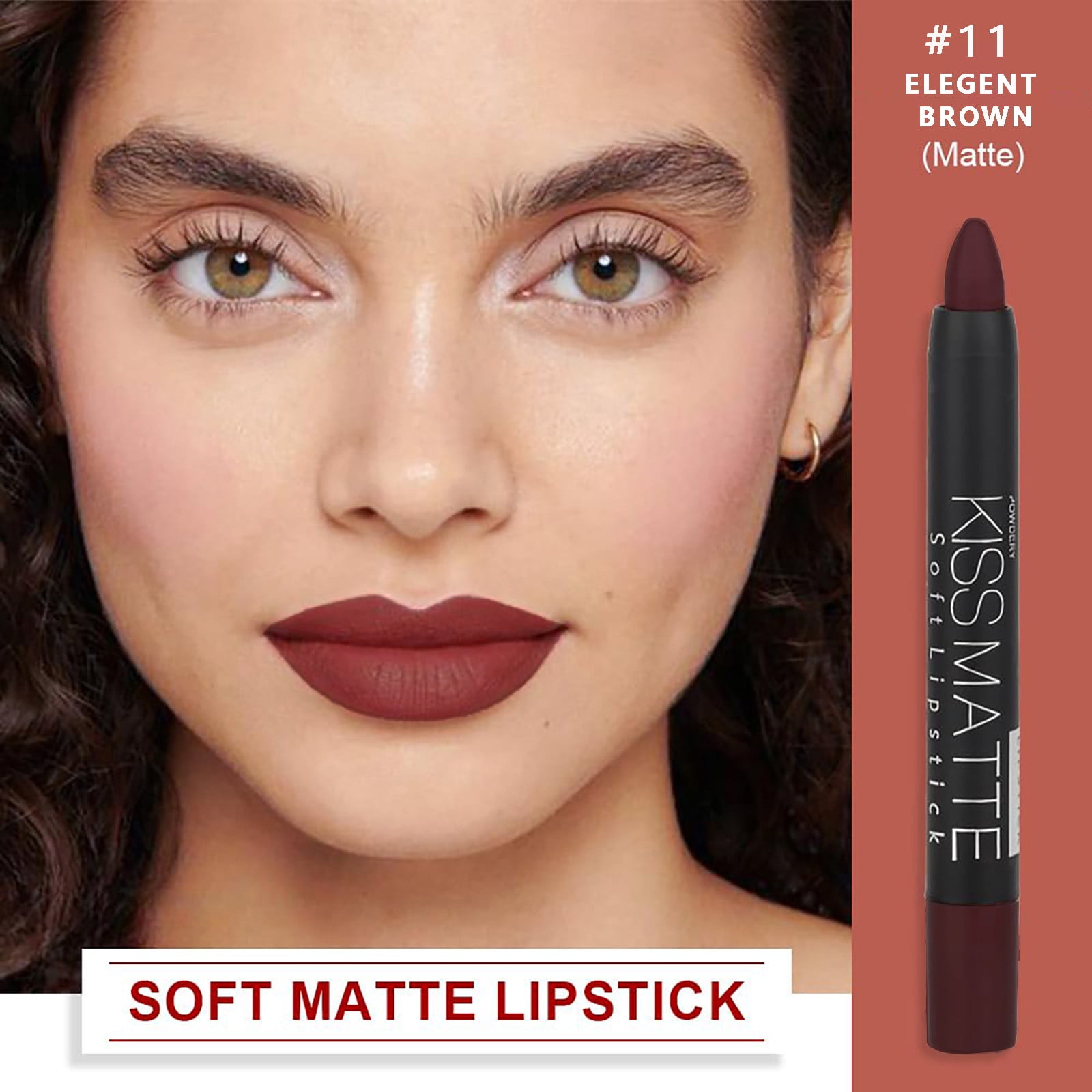 Ink Lip Makeup Pallet Water Lip Stain Kissing Lip Gloss Face Gloss Sexy Lipstick Mini Lip Gloss