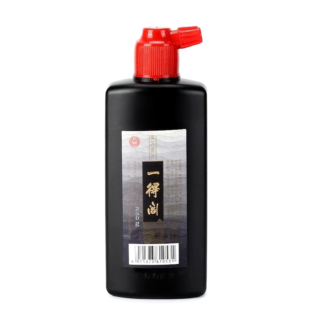 Ink Liquid Sumi Ink for Chinese Japanese Calligraphy Brush Drawing ...