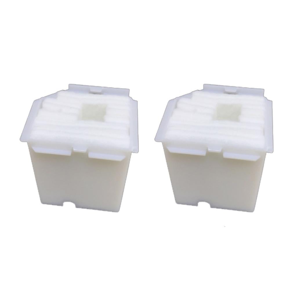 Ink Maintenance Box Printers Waste Tanks Absorber Pad for L3150 L3100 ...