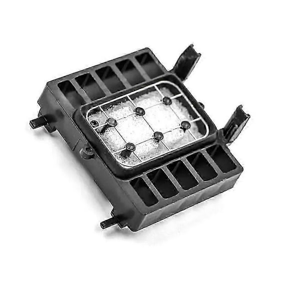 Ink Pad L1800 1390 Cap Top For Epson R1390 R1400 R1430 L1800 1500W ...