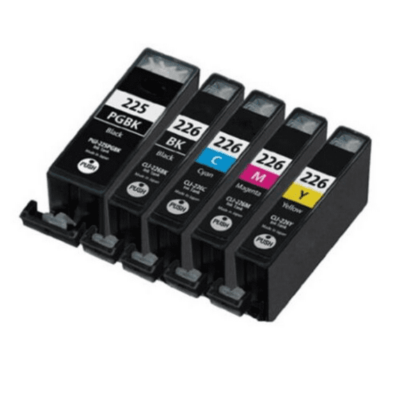 Canon Mg3600 Ink Cartridges