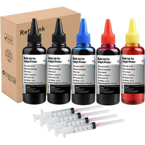 Printer Refill Kit