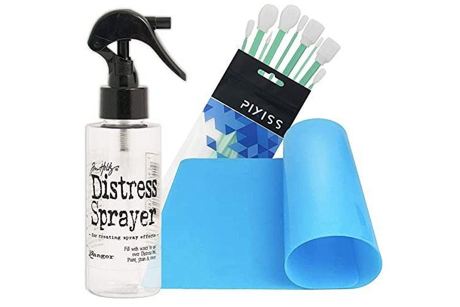 Ink Sprayer Ranger Spray Bottle, Tim Holtz Mister Distress Sprayer ...