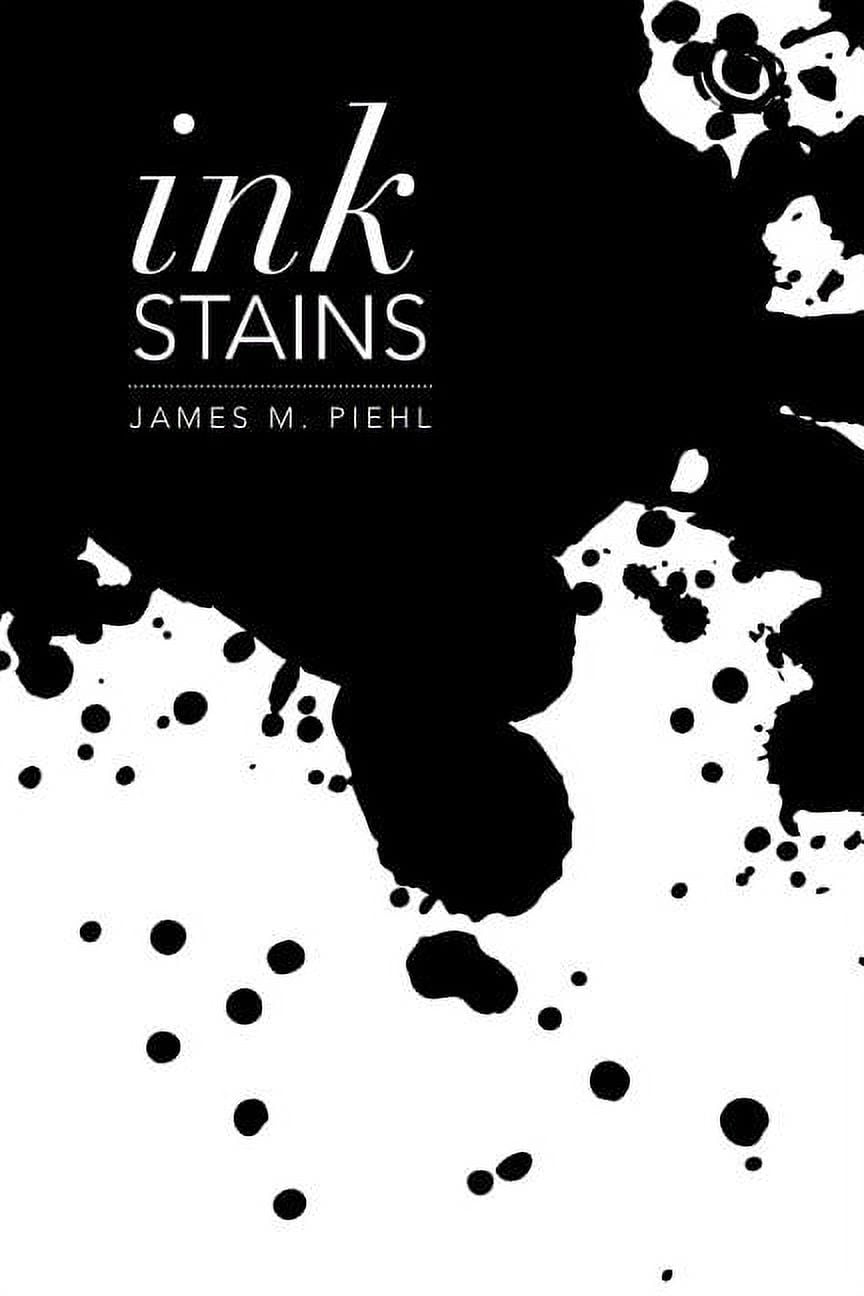 Ink Stains - Walmart Business Supplies
