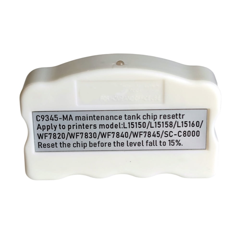 Ink Tank Chip Resetter For L15158 L15160 L15168 L11160 L18050 M15140 ...