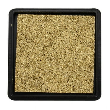 Ink Pad Identification Security Stamp Fingerprint Date Digital Portable ...