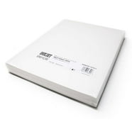 Bianyo XL Bleedproof Marker Paper Pad - Walmart.com