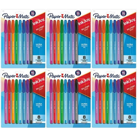 Inkjoy Pens