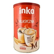 Inka Alternative Chicory Substitute Instant Barley Grain Coffee Drink ...