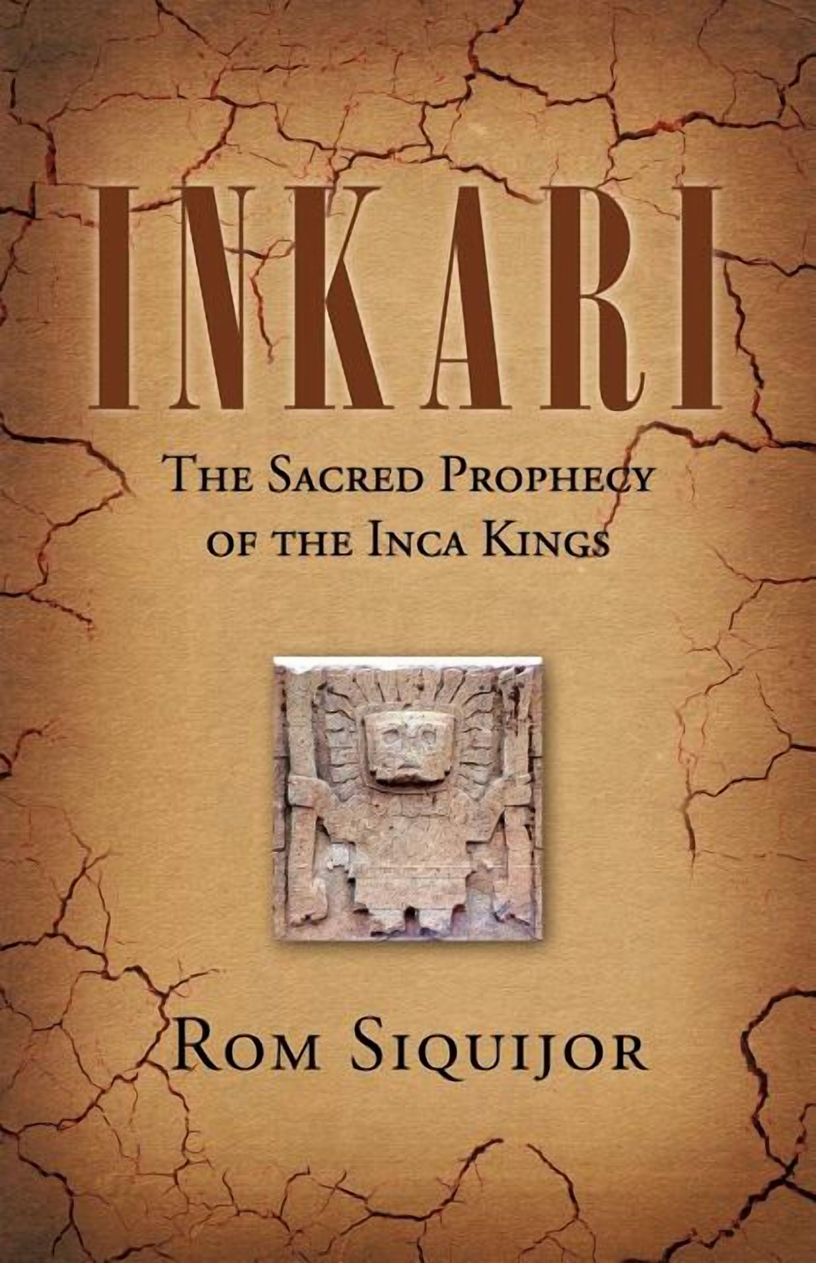 Inkari: The Sacred Prophecy of the Inca Kings - Walmart Business Supplies