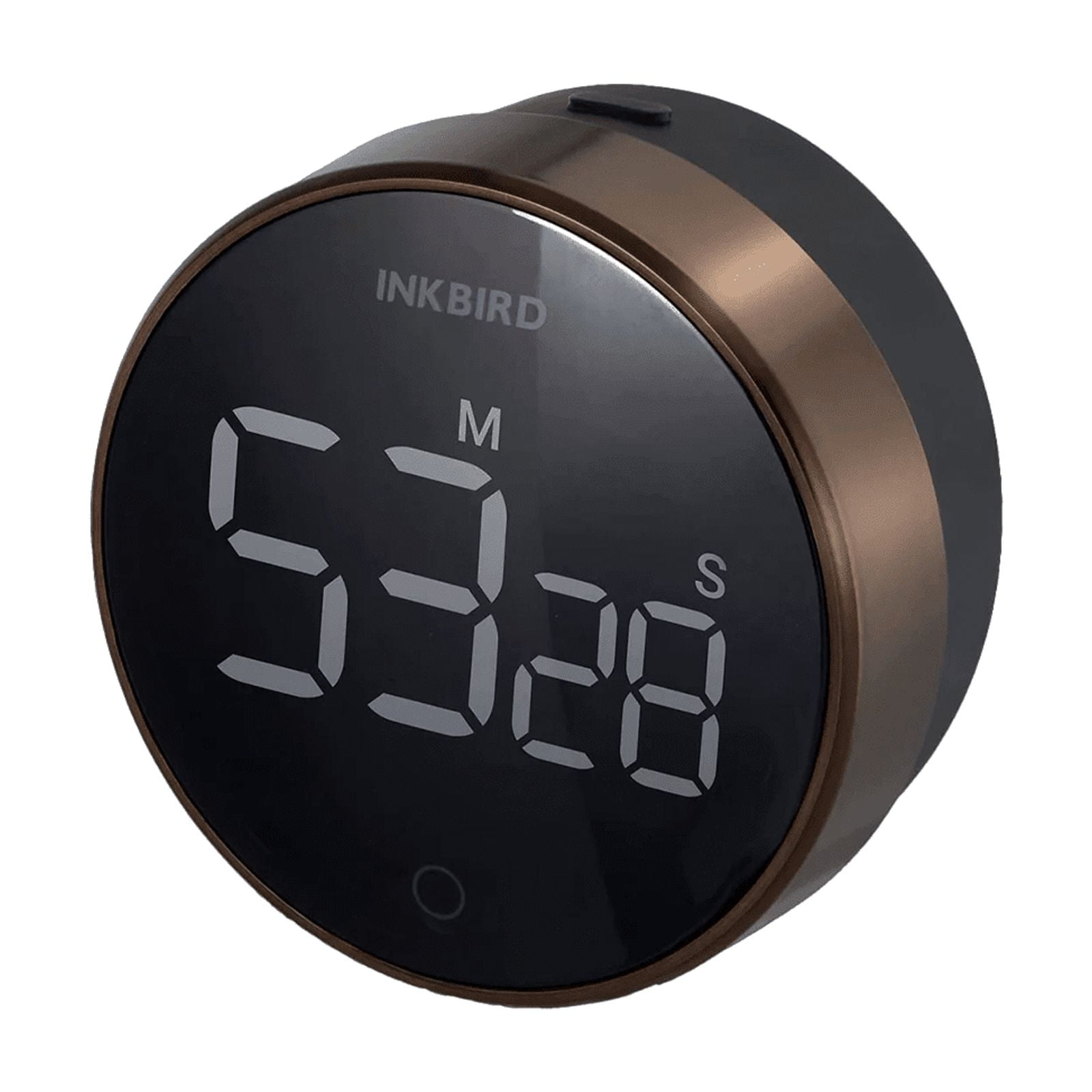 Inkbird Digital Kitchen Timer IDT-01 Rechargeable - Walmart.com
