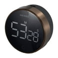 Inkbird Digital Kitchen Timer IDT-01 Rechargeable - Walmart.com
