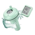 Inkbird Wireless Pool Thermometer Combo Retro Green Digital Display ...