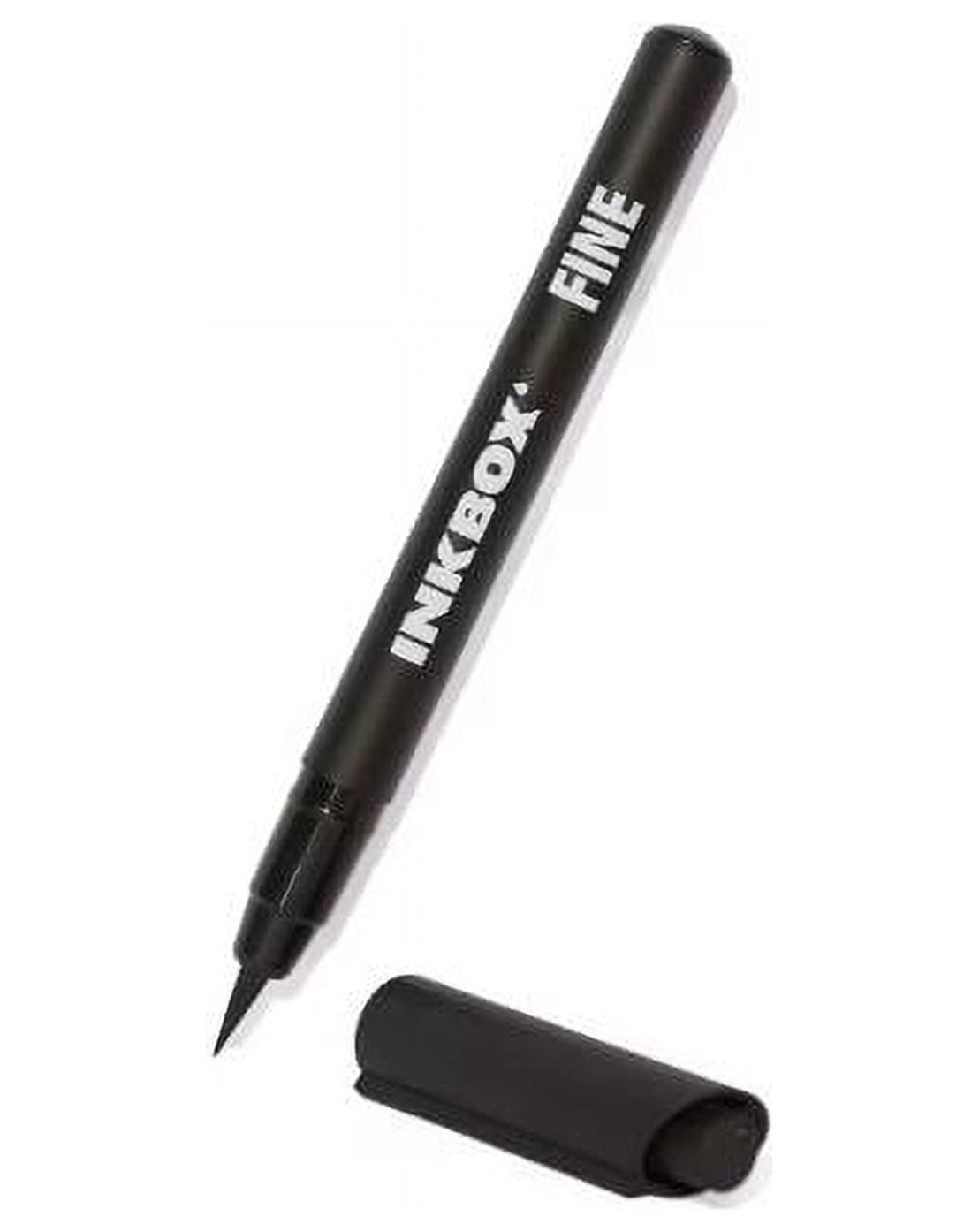 Inkbox Temporary Ink Semi-Permanent Freehand Tattoo Marker - Fine Brush ...