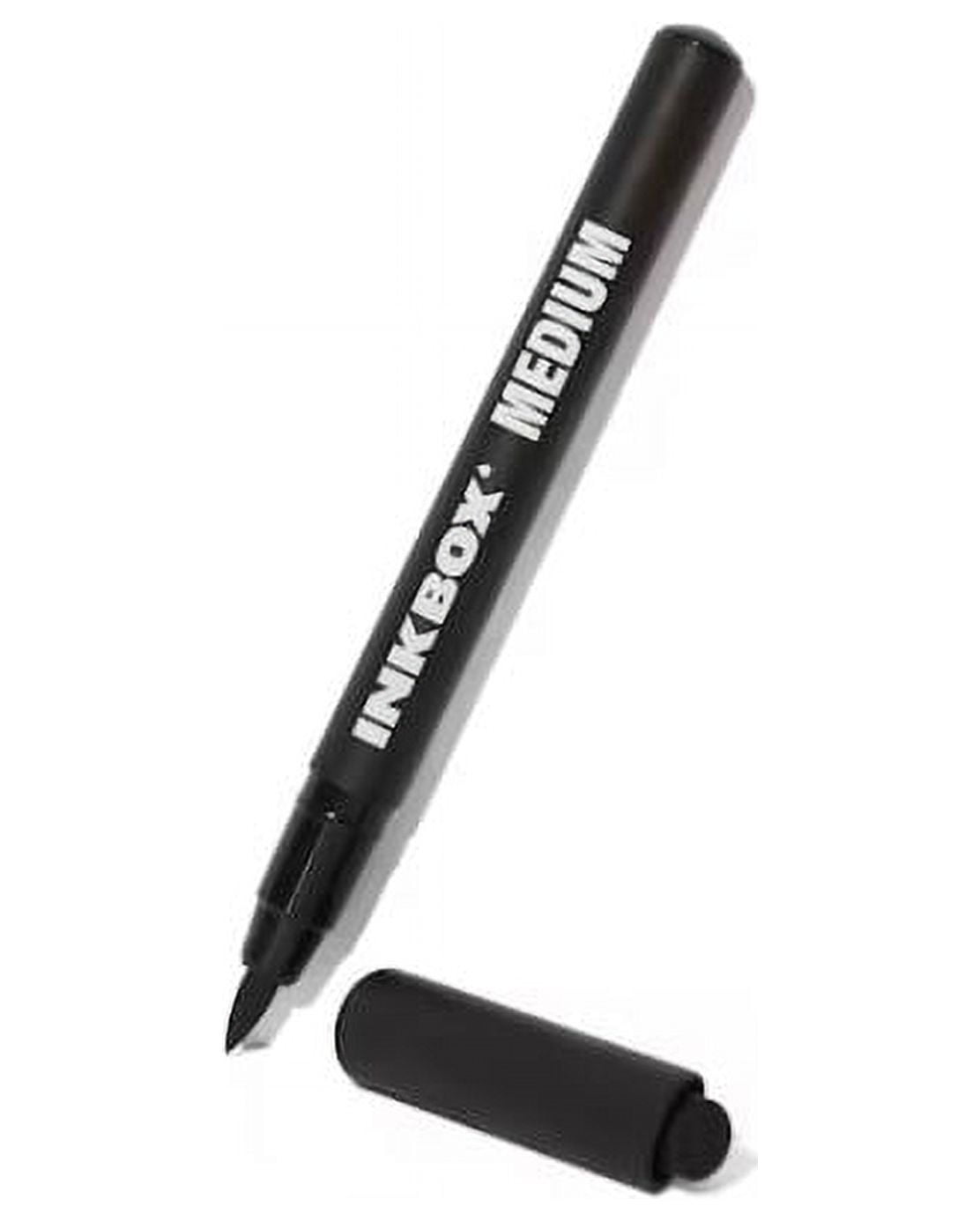 Inkbox Semi-Permanent Freehand Tattoo Marker - Medium Classic Tip ...