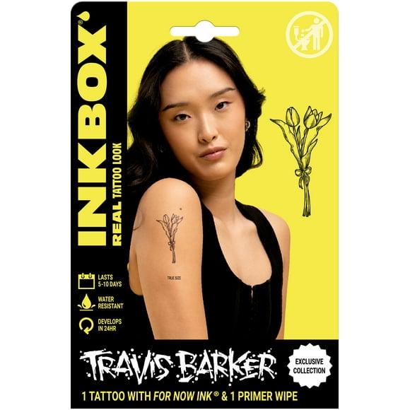 Inkbox in Beauty by Top Brands - Walmart.com