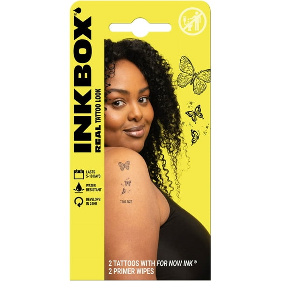 Inkbox in Beauty by Top Brands - Walmart.com