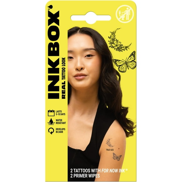 Inkbox in Beauty by Top Brands - Walmart.com