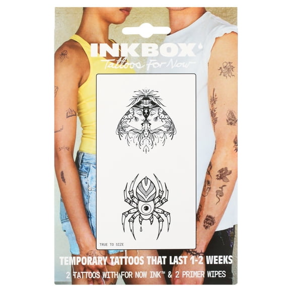 Inkbox in Beauty by Top Brands - Walmart.com