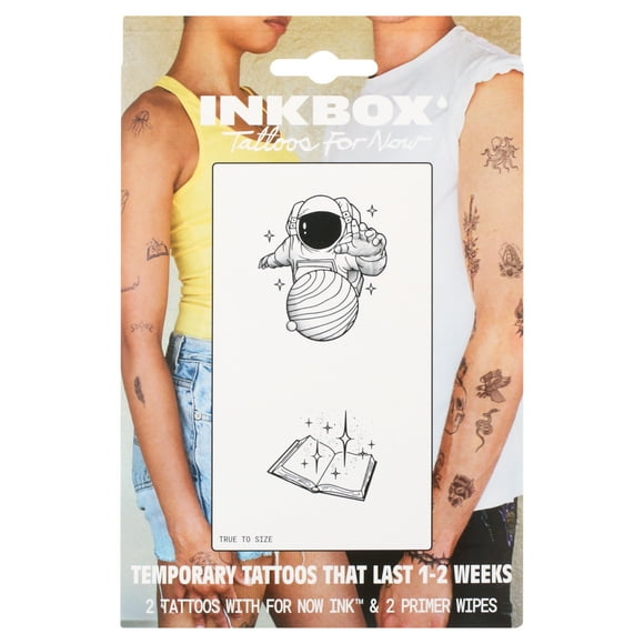 Inkbox in Beauty by Top Brands - Walmart.com