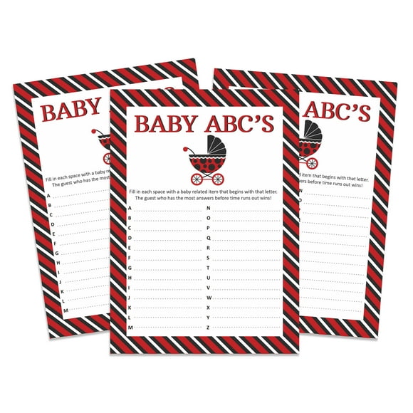 Ladybug Party Supplies