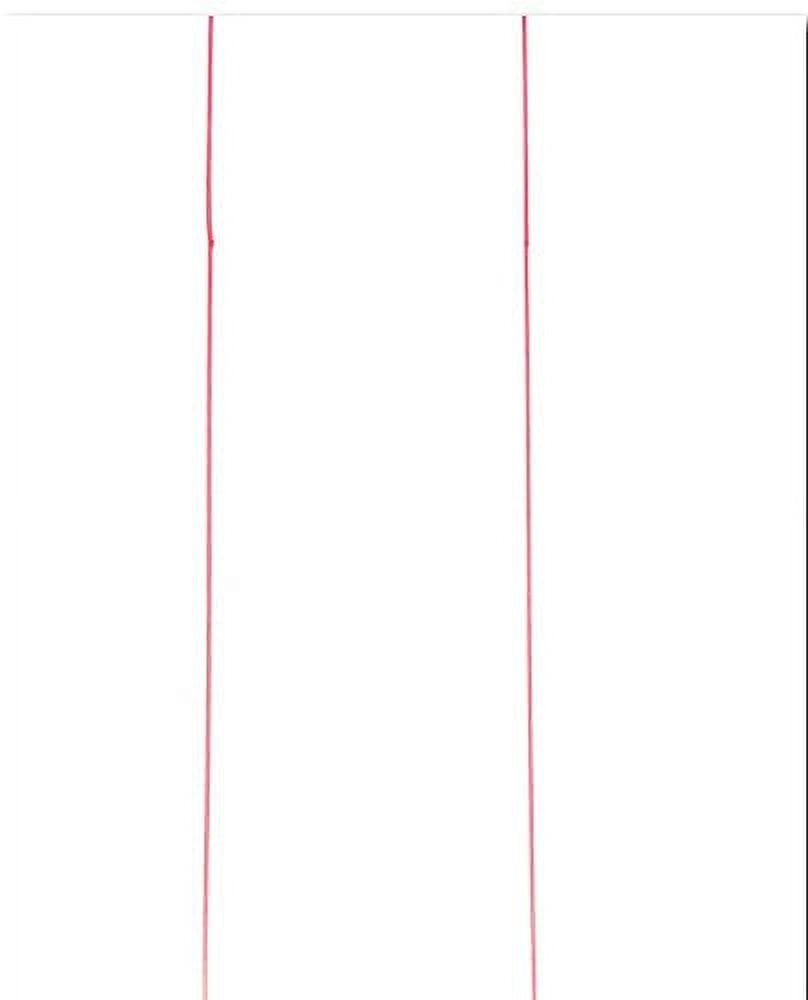 Inkjet Heat Transfer Paper DOUBLE RED LINE for Light Fabrics 11" x 17 ...