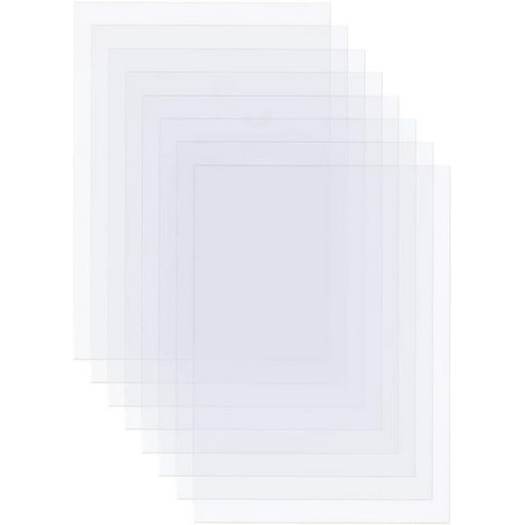 Inkjet Printable Transparency Film