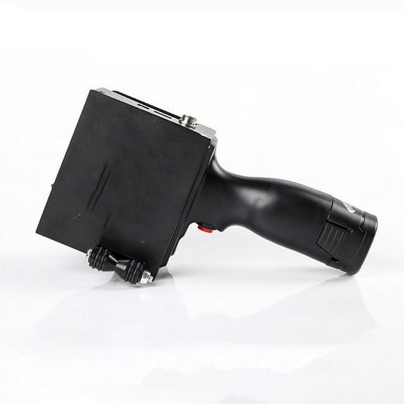 Inkjet Printer Handheld Imported Inkjet Printer Portable Cartridge ...
