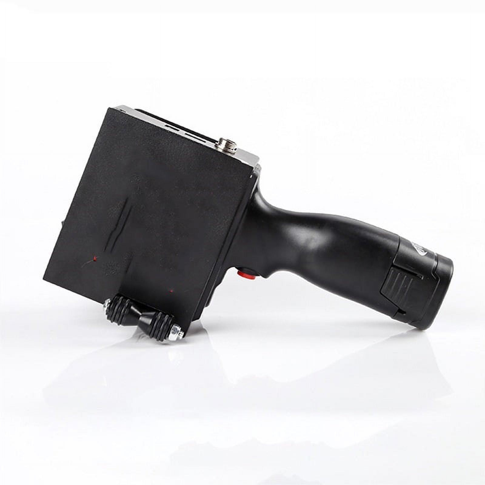 Inkjet Printer Handheld Imported Inkjet Printer Portable Cartridge ...