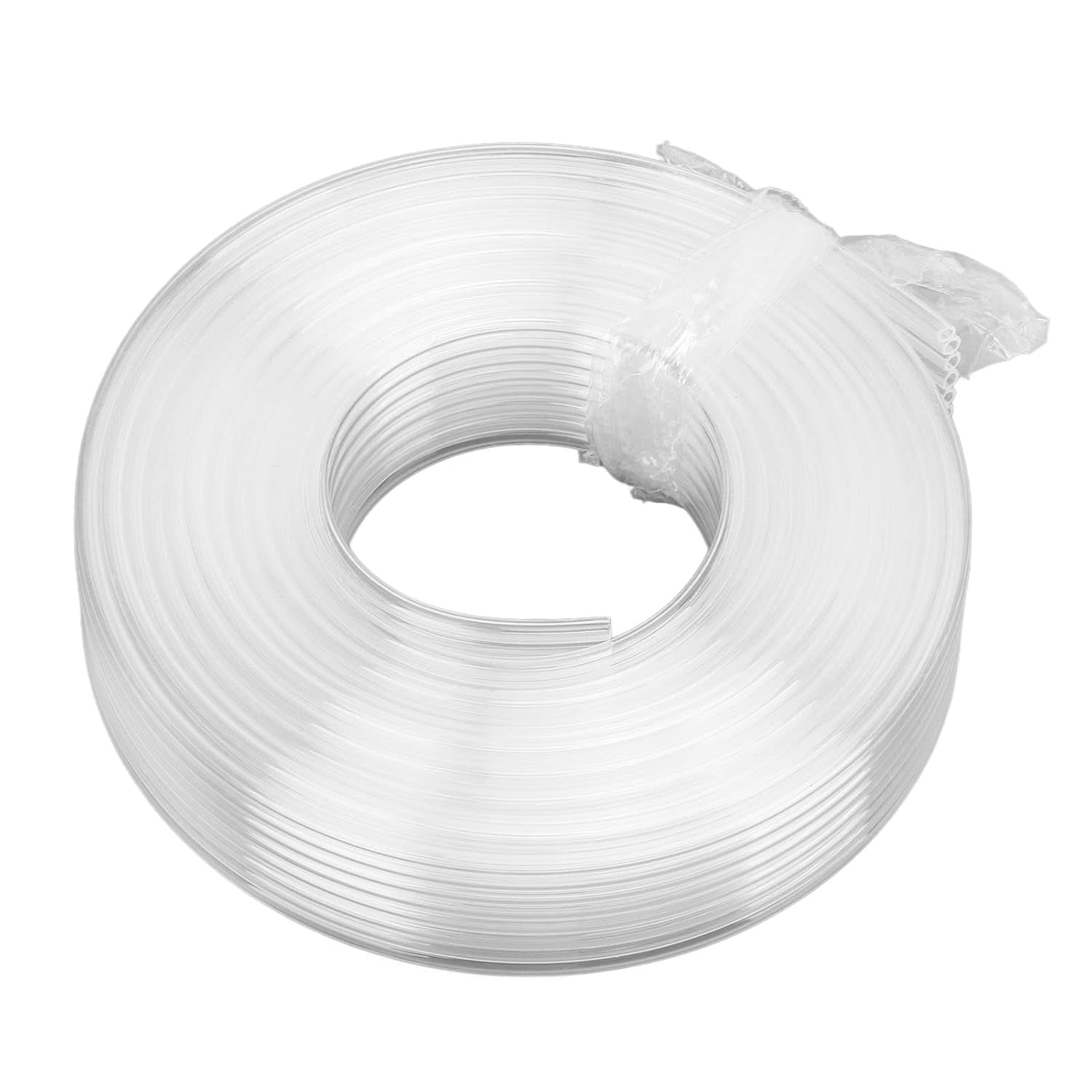 Inkjet Printer Ink Pipe, 8 Rows UVPrinter Ink Pipe, 3 x 2mm Flexible ...