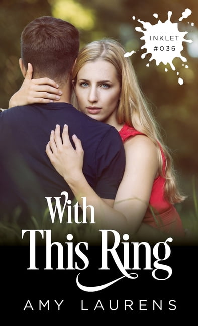 Inklet: With This Ring (Paperback) - Walmart.com