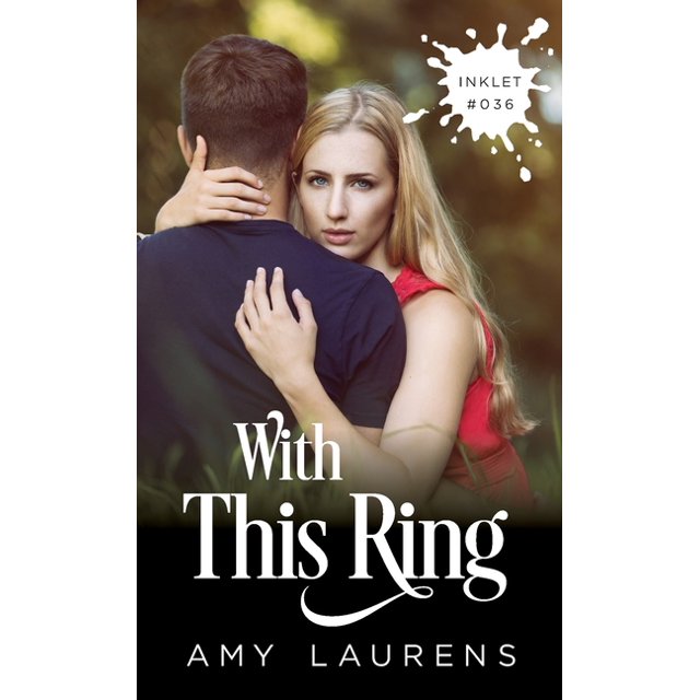 Inklet: With This Ring (Paperback) - Walmart.com