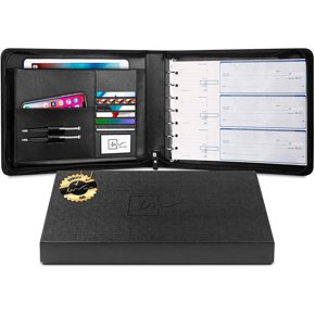 7 Ring Binder