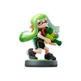 Inkling Girl Alt Color, Splatoon Series, Nintendo amiibo, NVLCAEAF ...