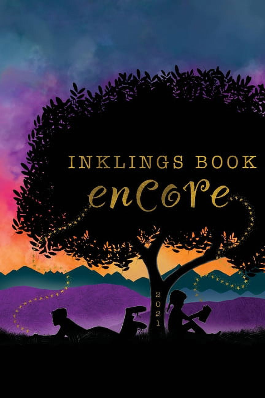 Inklings Book Encore 2021, (Paperback) - Walmart.com