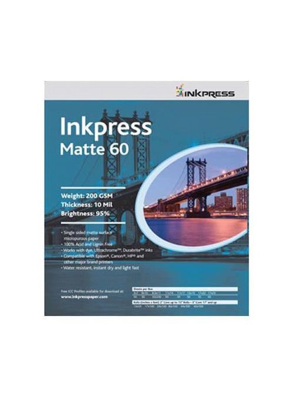 Inkjet Print Paper - Walmart.com