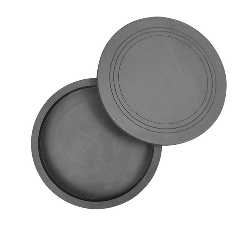 Inkstone With Cover, 4 Inch Inkstone Ink Grinding Stone Chinese ...