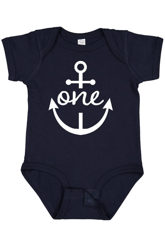 Nautical Baby Girl Clothes